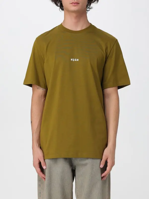 MSGM T-shirt