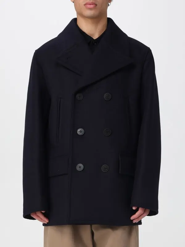 Burberry Coat