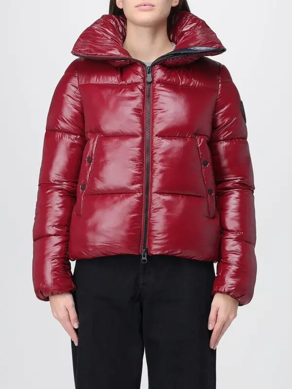 SAVE THE DUCK Padded Jacket