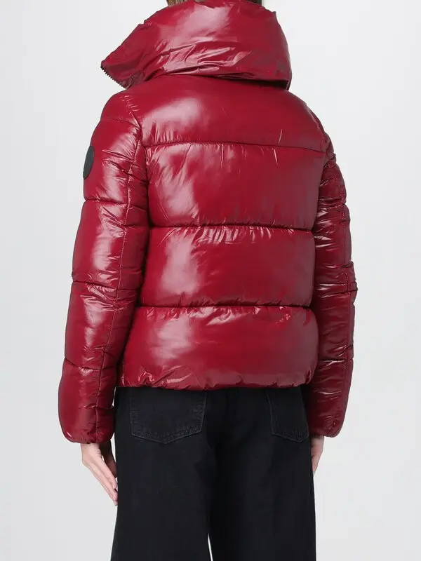 SAVE THE DUCK Padded Jacket