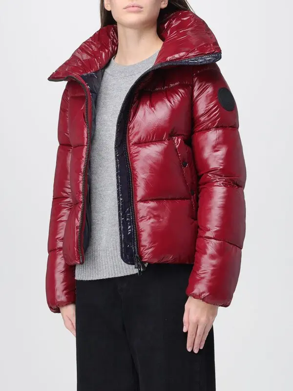 SAVE THE DUCK Padded Jacket