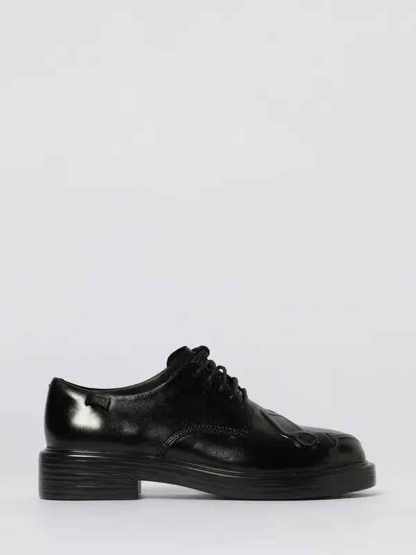 Camper Oxford Shoe
