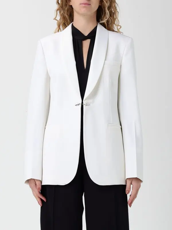 Max Mara Shawl Collar Jacket