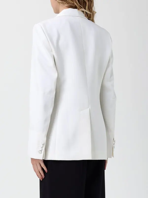 Max Mara Shawl Collar Jacket