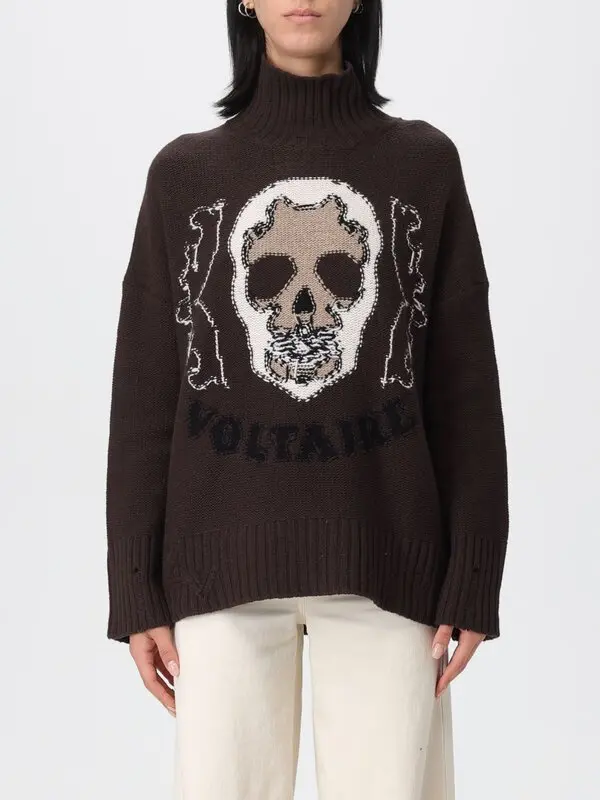 Zadig&Voltaire Pullover Sweater