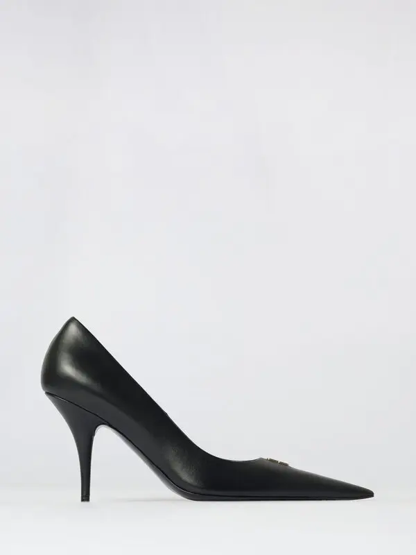Balenciaga Pointed Toe Pumps