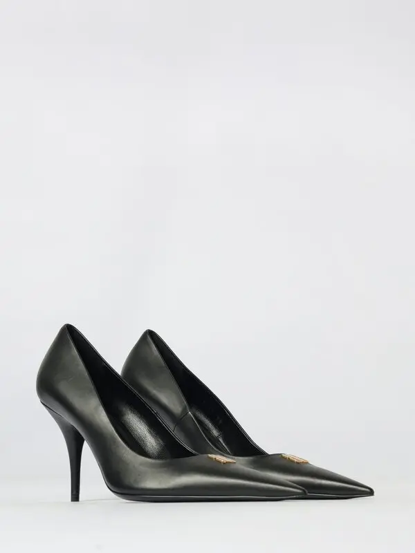 Balenciaga Pointed Toe Pumps