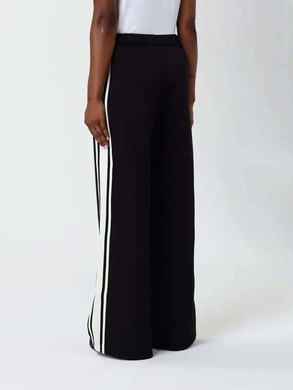 Patrizia Pepe Wide-leg Trousers