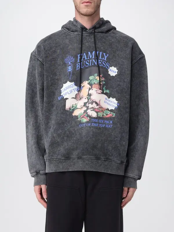 MSGM Sweatshirt