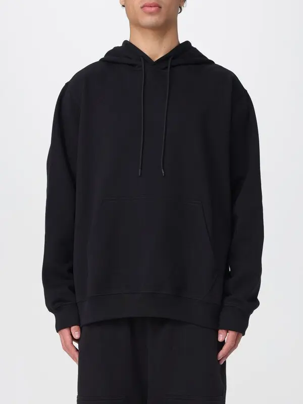 MSGM Sweatshirt - Black