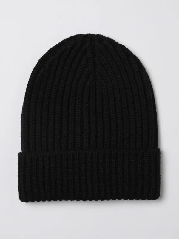 Dolce & Gabbana Ribbed Beanie