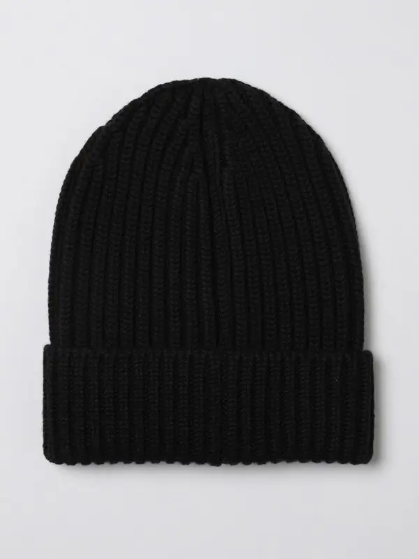 Dolce & Gabbana Ribbed Beanie