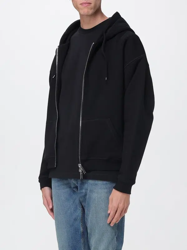 Dsquared2 Sweatshirt - Black
