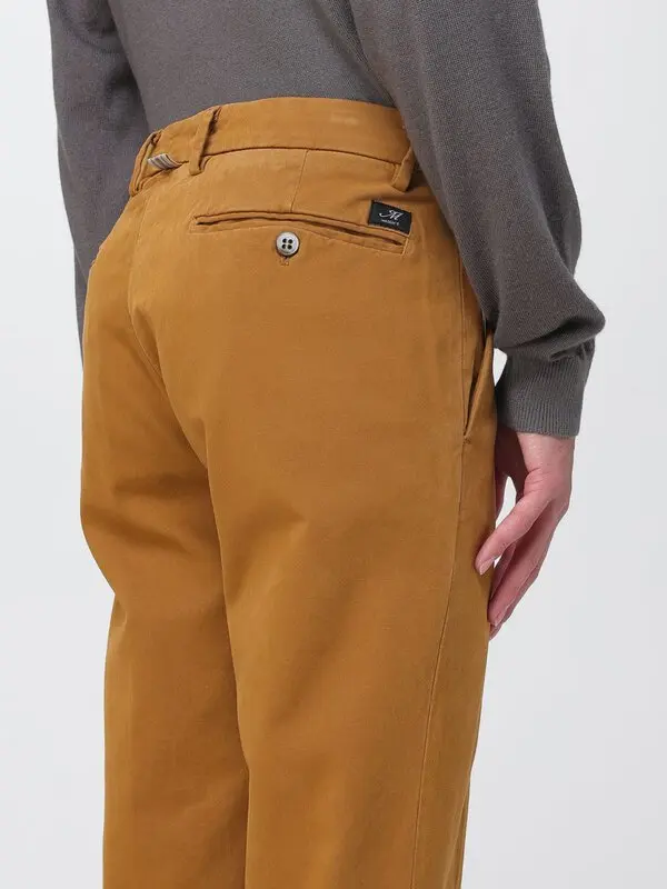 MASON'S Tailored Trousers - Hazel