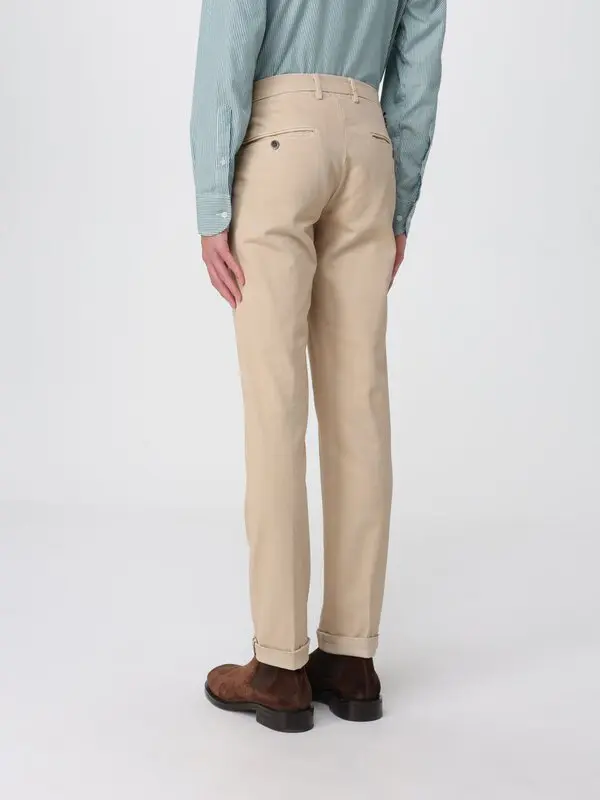 MASON'S Tailored Pants - Beige