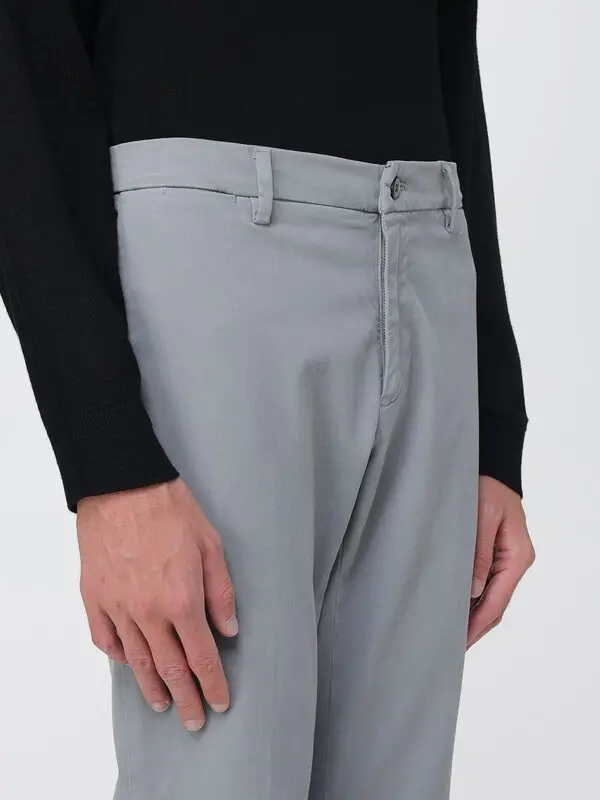 MASON'S Tailored Pants - Grey