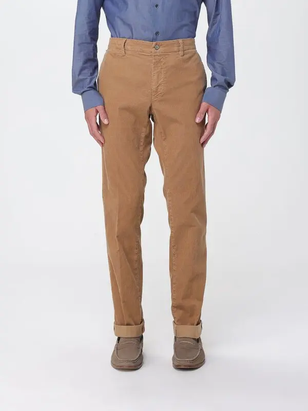 MASON'S Corduroy Trousers