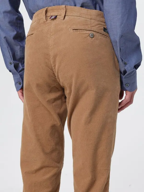 MASON'S Corduroy Trousers