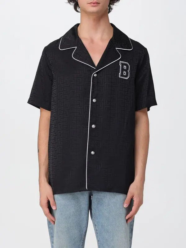 Balmain Shirt