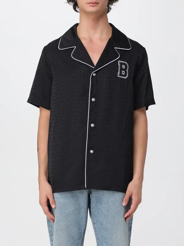 Balmain Shirt