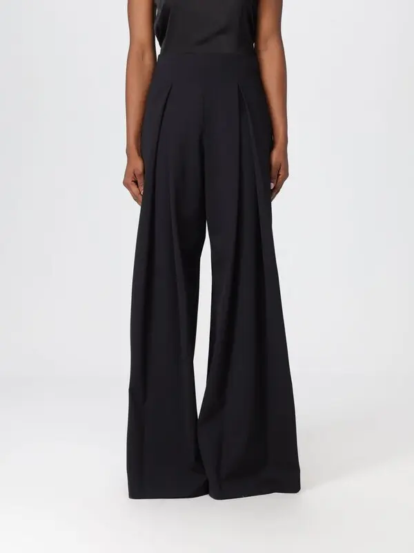 PT TORINO Wide Leg Trousers