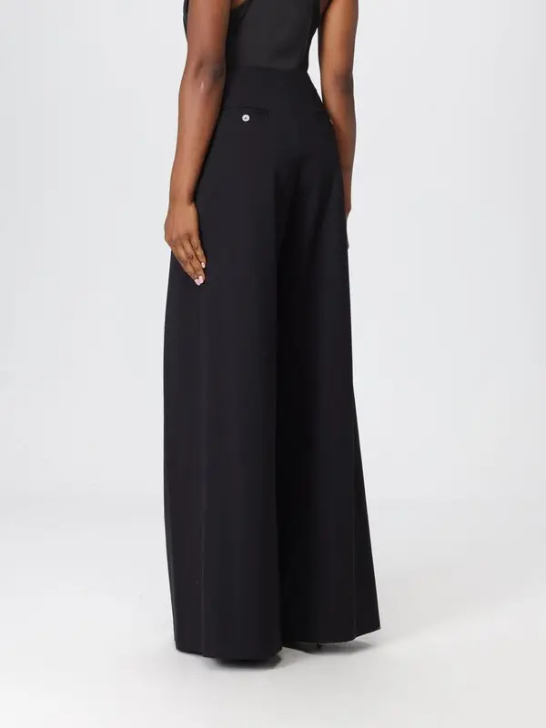 PT TORINO Wide Leg Trousers