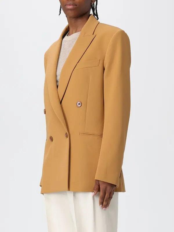 Patrizia Pepe Blazer - Beige