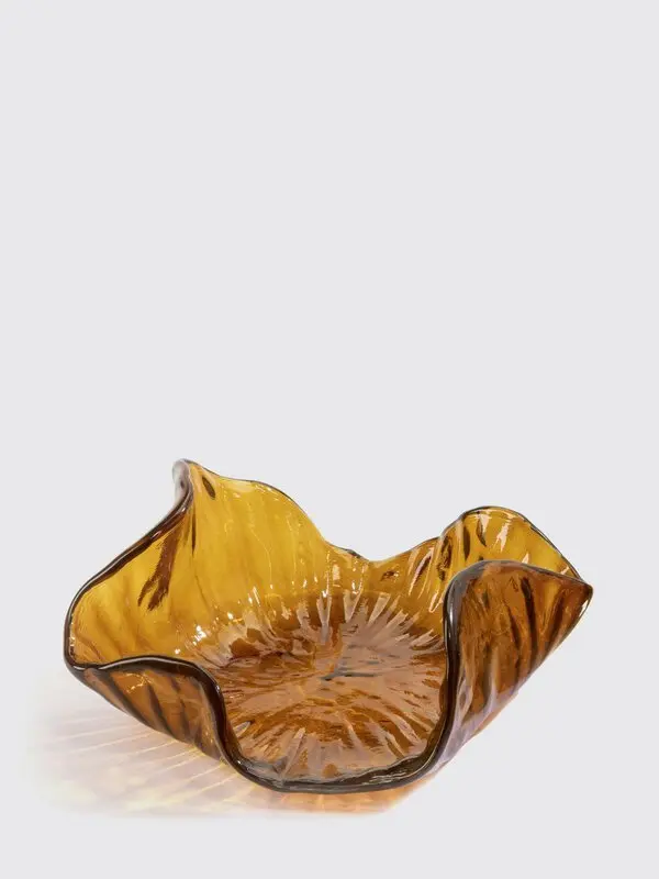 POLTRONA FRAU Vases Lifestyle - Yellow