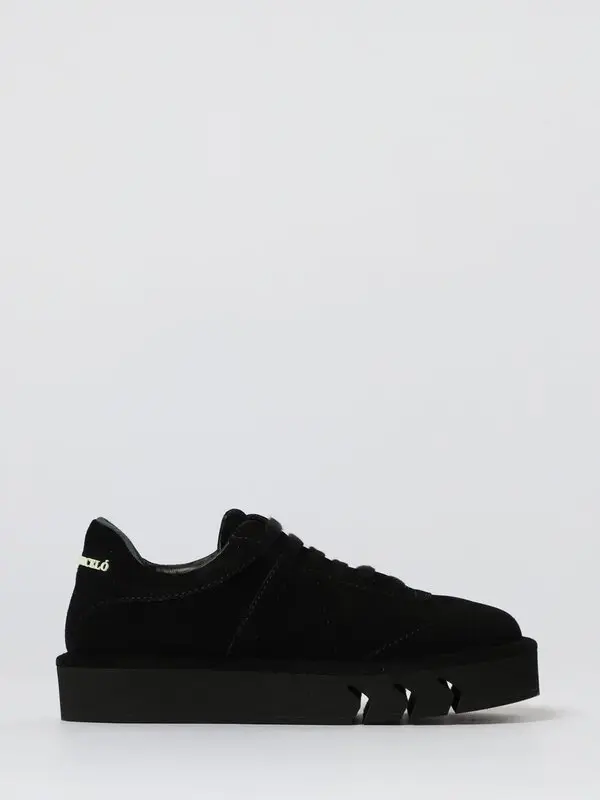 PALOMA BARCELO Low-top Sneakers - Black