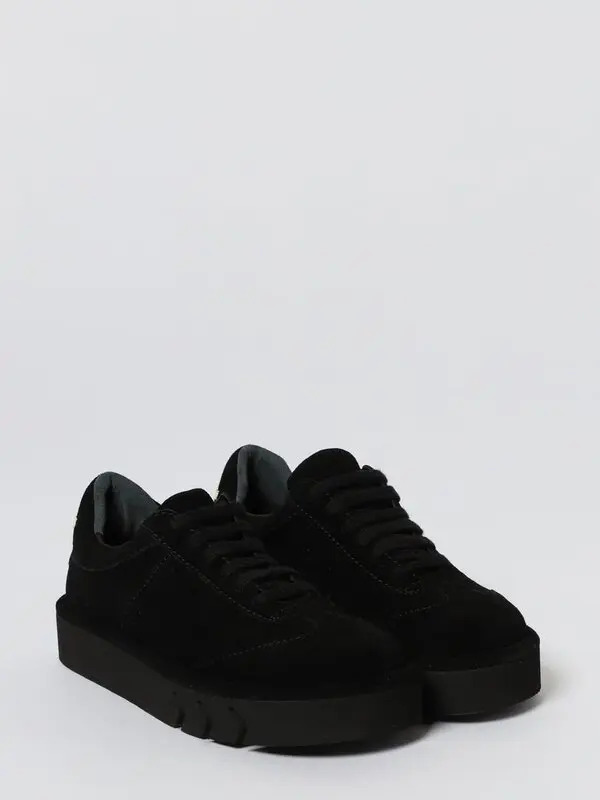 PALOMA BARCELO Low-top Sneakers - Black