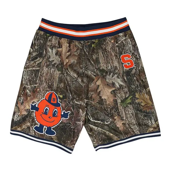 Supreme Ncaa Syracuse Short