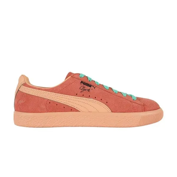 PUMA Clyde Jr. Sneakers