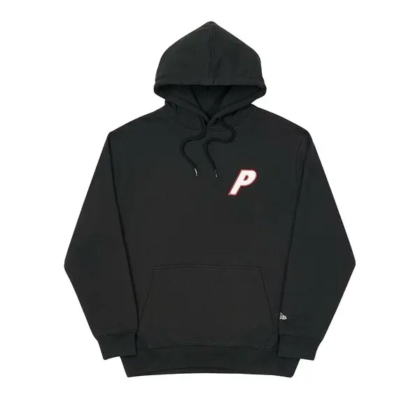 PALACE X New Era Ny Hoodie