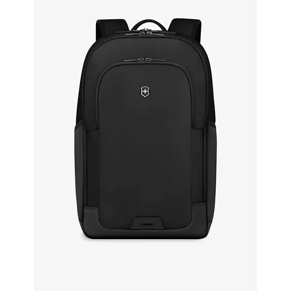 VICTORINOX Altmont Modern Deluxe Backpack - Black