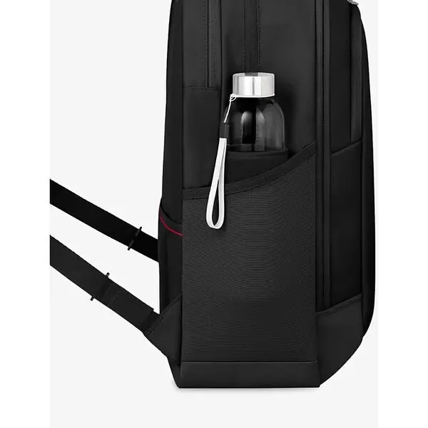 VICTORINOX Altmont Modern Deluxe Backpack - Black