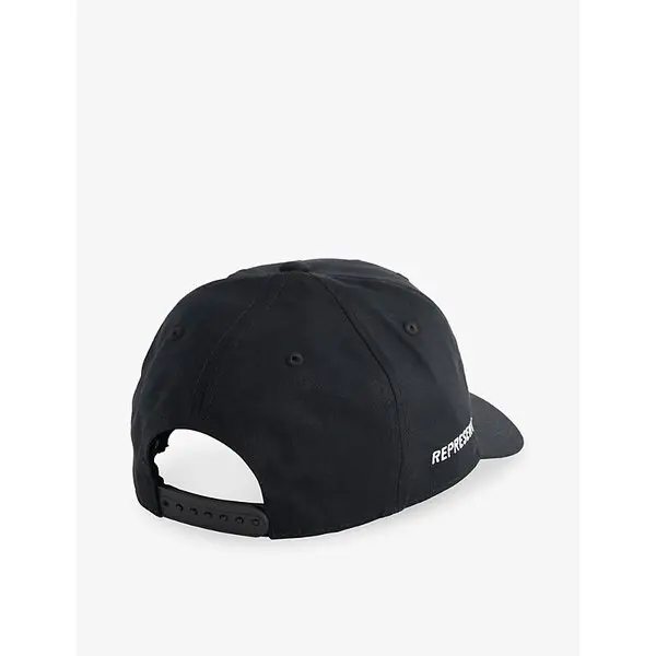 REPRESENT Owners Club Embroidered Cap