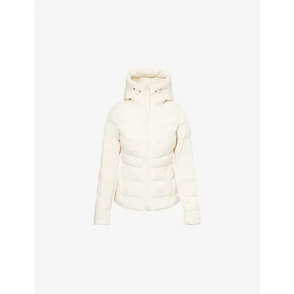 Canada Goose Clair Nylon-down Jacket