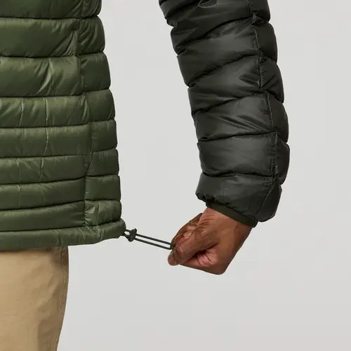 COTOPAXI Fuego Down Jacket - Woods/fatigue