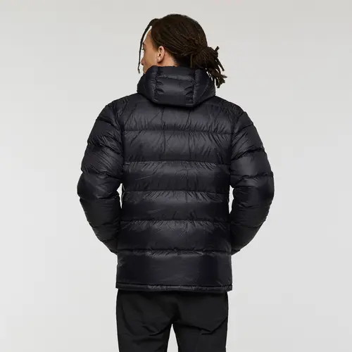 COTOPAXI Fuego Max Down Hooded Jacket - Cotopaxi Black