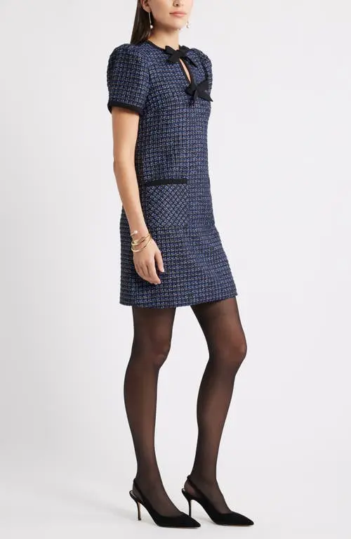 annie blue dress THE ANNIE DRESS – Juliet