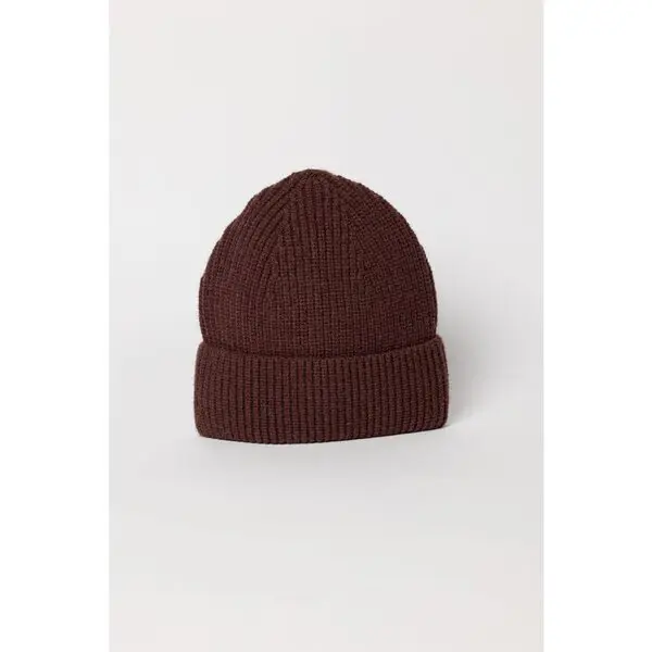 Hat Attack Epic Beanie - Espresso