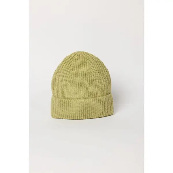 Hat Attack Epic Beanie - Pear