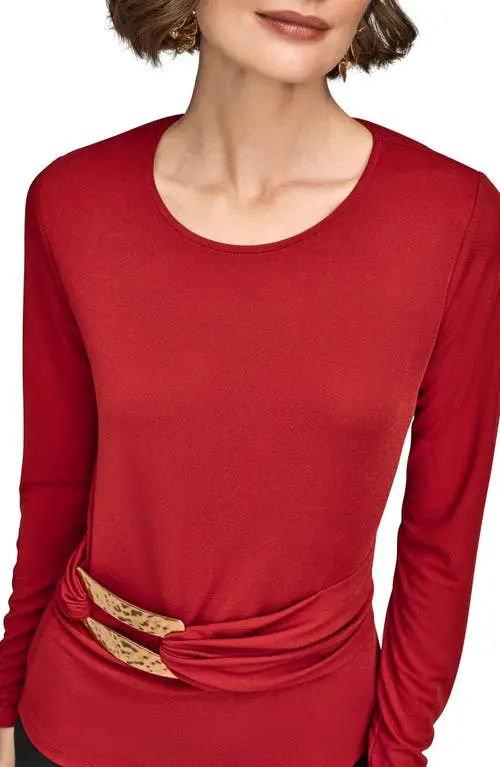 Donna Karan New York Bar Hardware Top