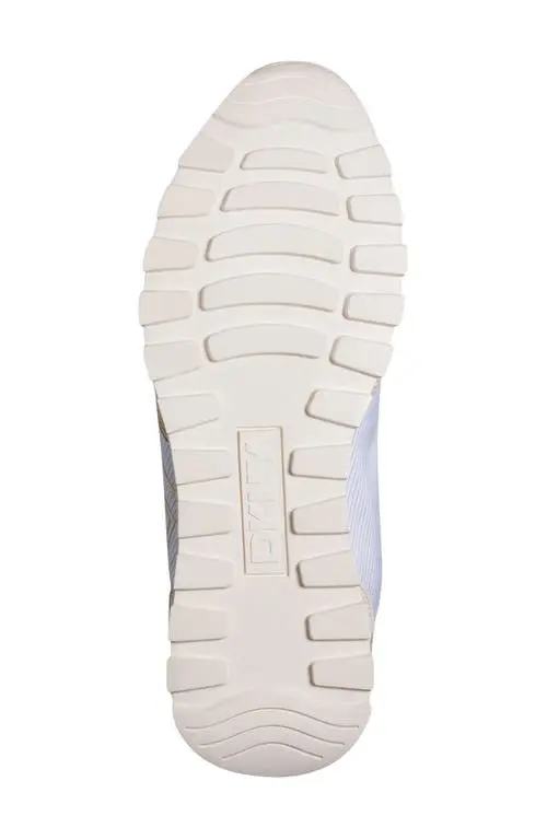 Dkny Falina Low-top Sneakers - White/coconut