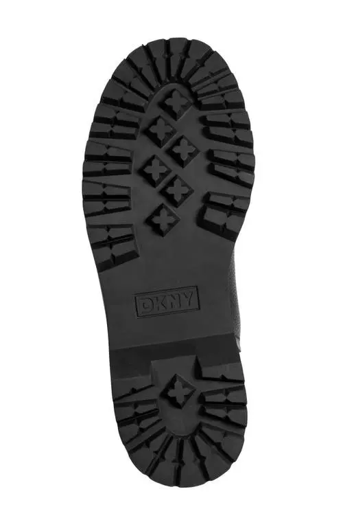 Dkny Lug Sole Bootie