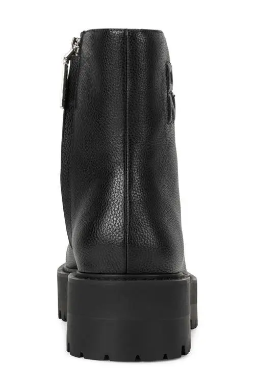 Dkny Lug Sole Bootie