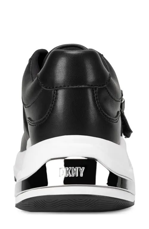 Dkny Jendaya Buckle Sneakers