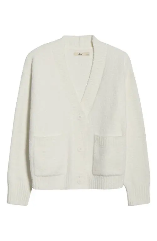 UGG Adalynne Cardigan - Cream
