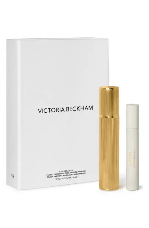 Victoria Beckham Eau De Parfum Suite 302 Set - No Color