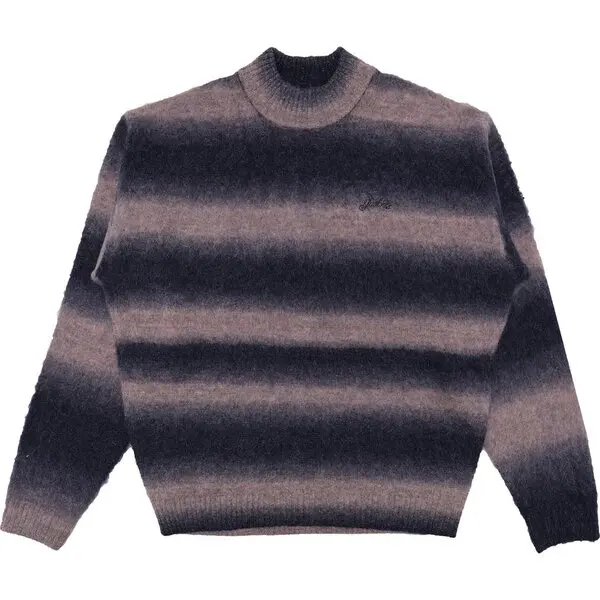 STUDENTS Name Cole Mohair Mock Neck Sweater